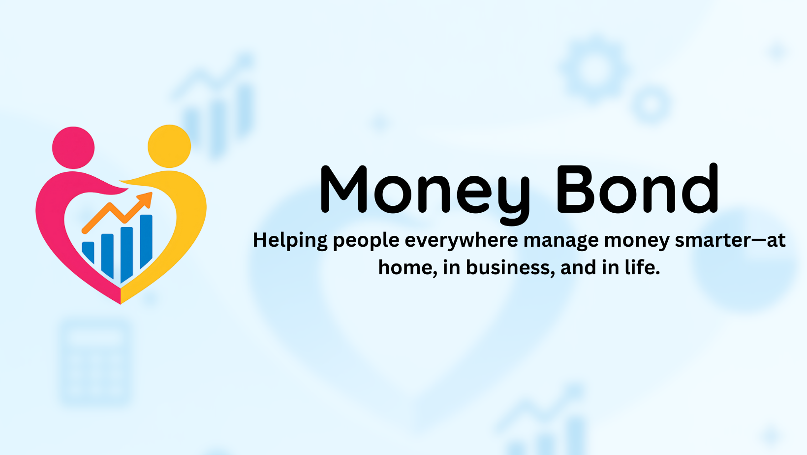 Money Bond - Family Finance Tracker | Comprehensive Financial Management